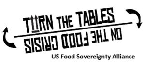 Food Sovereignty - Food Sov Price